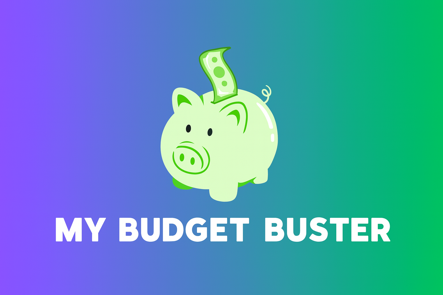 Budget & Debt Management